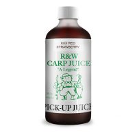 R&W Carp Juice – Carp Bait