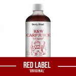 R&W Carp Juice – Carp Bait