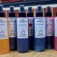 R&W Carp Juice – Carp Bait