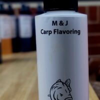 R&W Carp Juice – Carp Bait